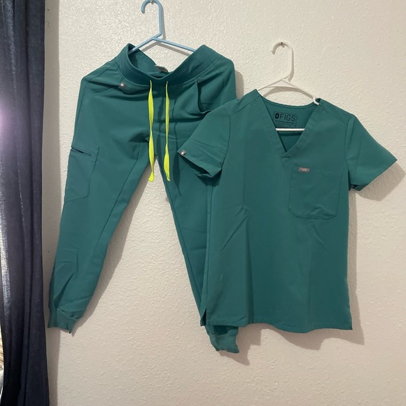 Figs | Other | Figs Set Marine | Poshmark